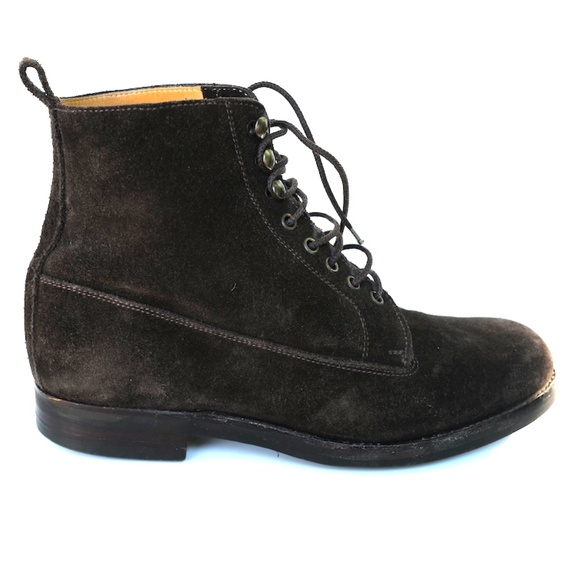 Alfred Sargent Peale & Co. | Shoes | Peal Co Alfred Sargent 9d ...